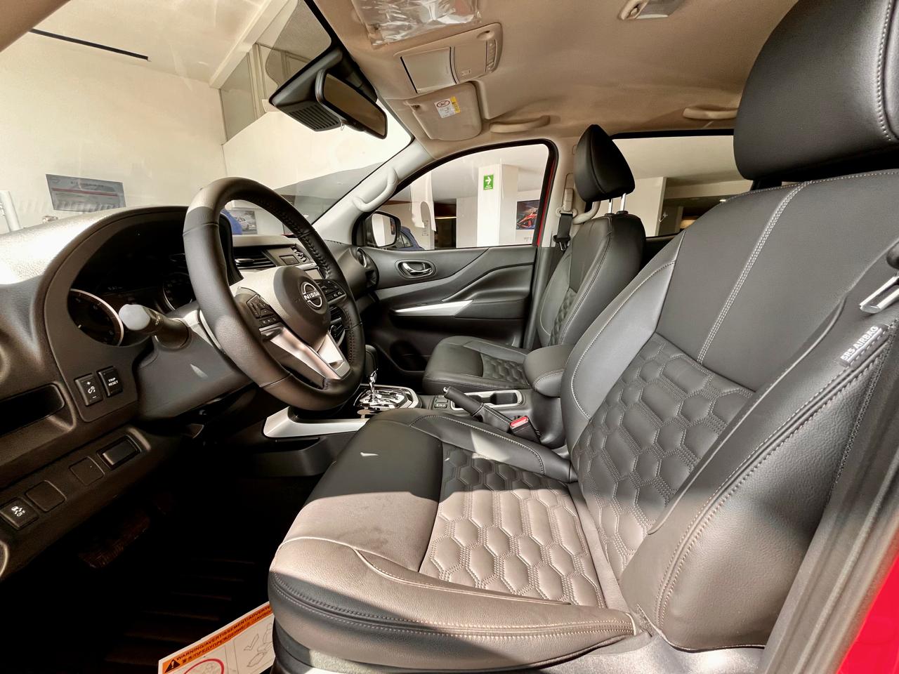 Nissan Frontier | Nissan Cien Metros | Nissan - 3N6AD33A9RK818277